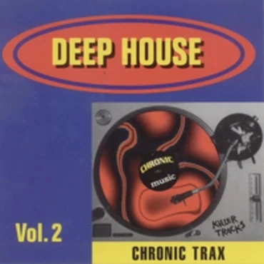 CM 006 - Deep House - Vol. 2 | Production Music Wiki | Fandom