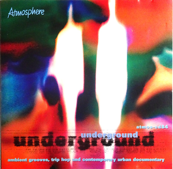 Atmos 84 Underground Production Music Wiki Fandom