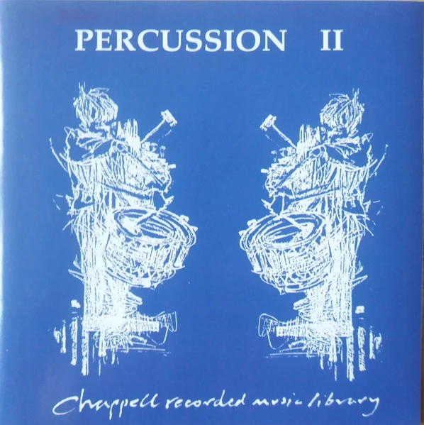 CHAP 144 - Percussion II | Production Music Wiki | Fandom