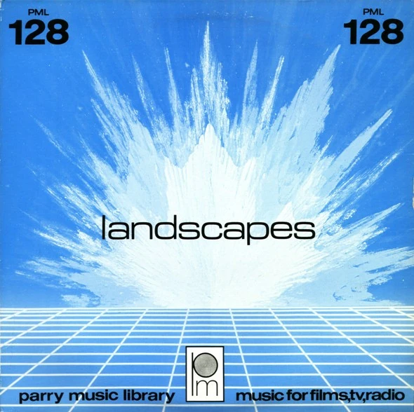PML 128 - Landscapes | Production Music Wiki | Fandom