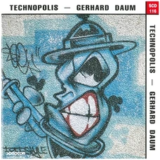 SCD 116 - Technopolis | Production Music Wiki | Fandom