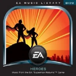 EA 012 - Heroes | Production Music Wiki | Fandom