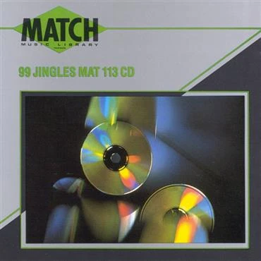 MAT 113 - 99 Jingles | Production Music Wiki | Fandom