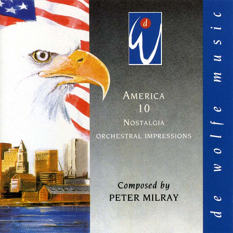 Dwusa 10 Nostalgia Orchestral Impressions Production Music Wiki