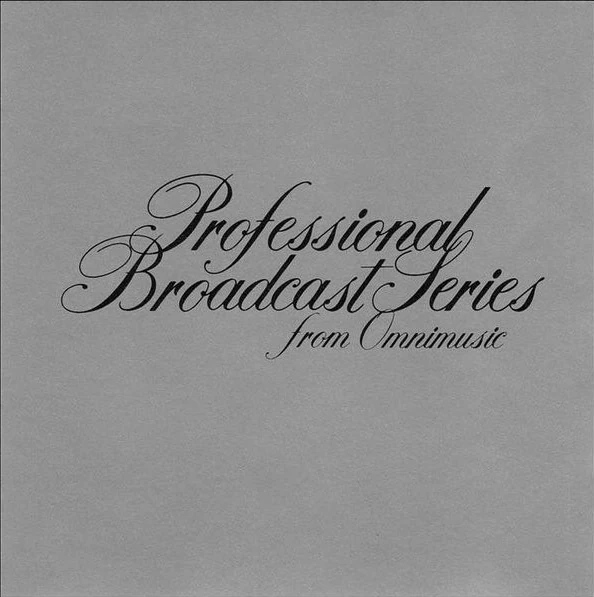 PBS 1003 - Prime Time | Production Music Wiki | Fandom