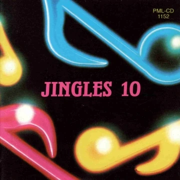 PML-CD 1152 - Jingles 10 | Production Music Wiki | Fandom