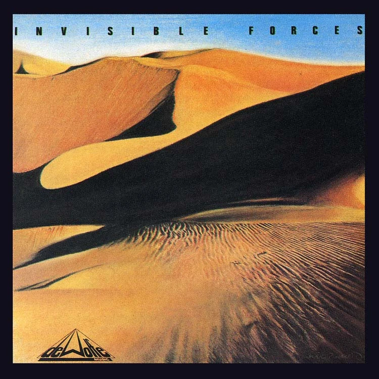 DWCD 0046 - Invisible Forces | Production Music Wiki | Fandom