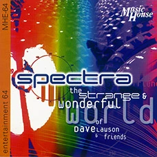 MHE 64 - Spectra | Production Music Wiki | Fandom