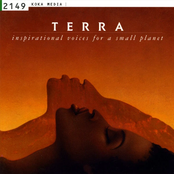 KOK 2149 - Terra - Inspirational Voices For A Small Planet | Production ...