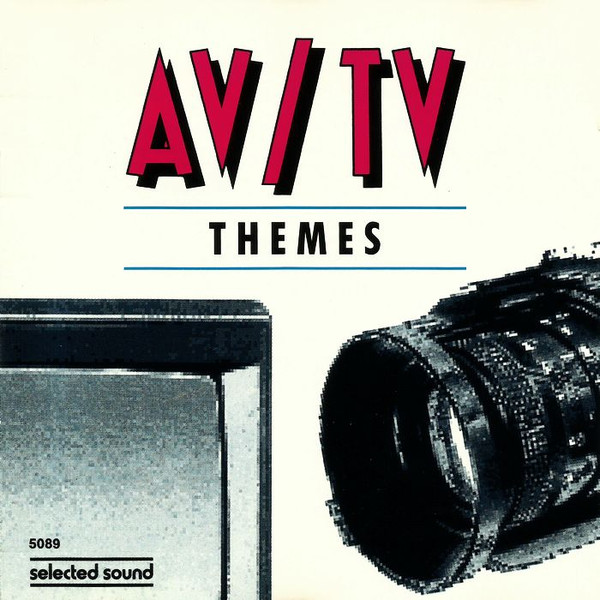 Sel 5089 Avtv Themes Production Music Wiki Fandom