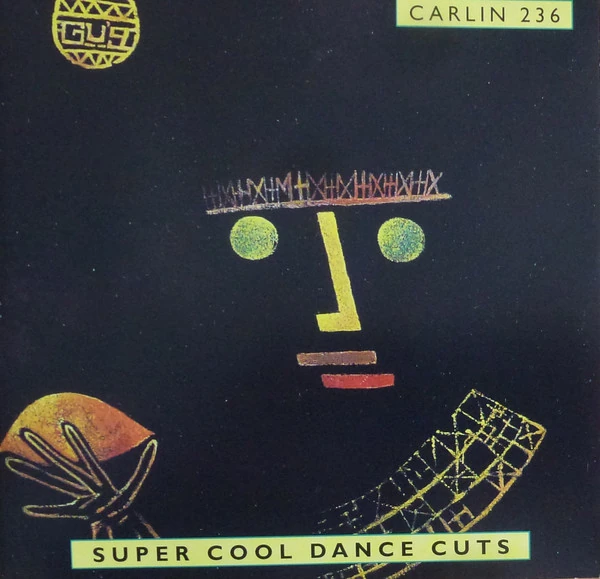 CAR 236 - Super Cool Dance Cuts | Production Music Wiki | Fandom