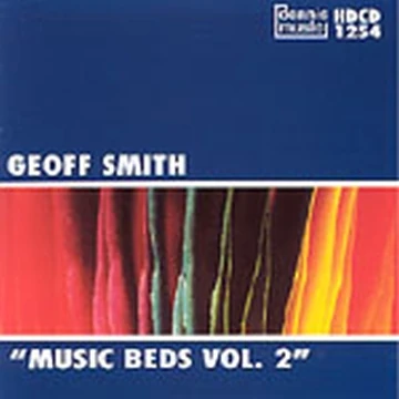 HDCD 1254 - Music Beds Vol. 2 | Production Music Wiki | Fandom