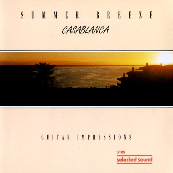 Sel 5109 Summer Breeze Production Music Wiki Fandom