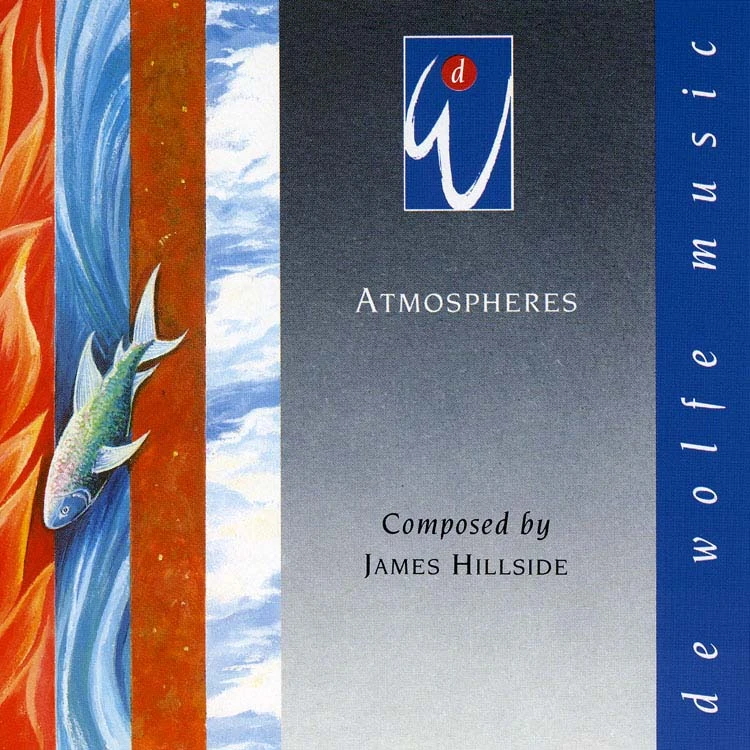 DWCD 0147 - Atmospheres | Production Music Wiki | Fandom
