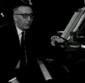 Georges Van Parys | Production Music Wiki | Fandom