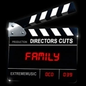 DCD 039 - Family | Production Music Wiki | Fandom