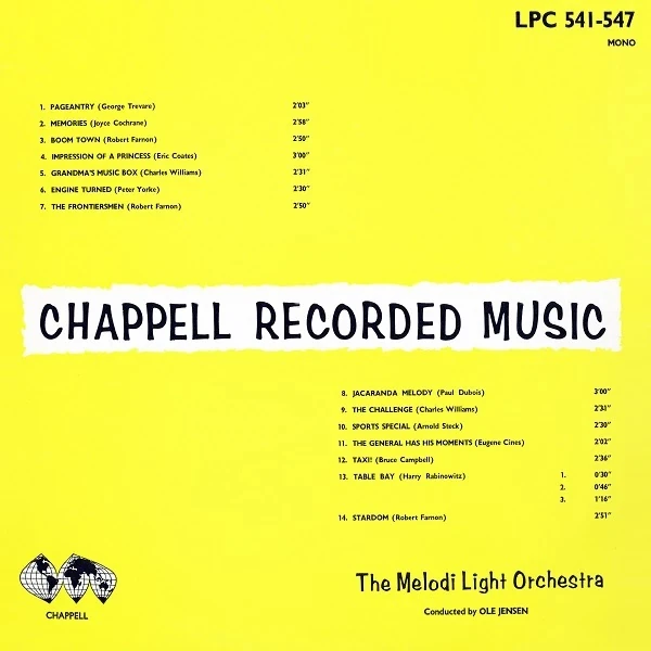 LPC 541-547 | Production Music Wiki | Fandom