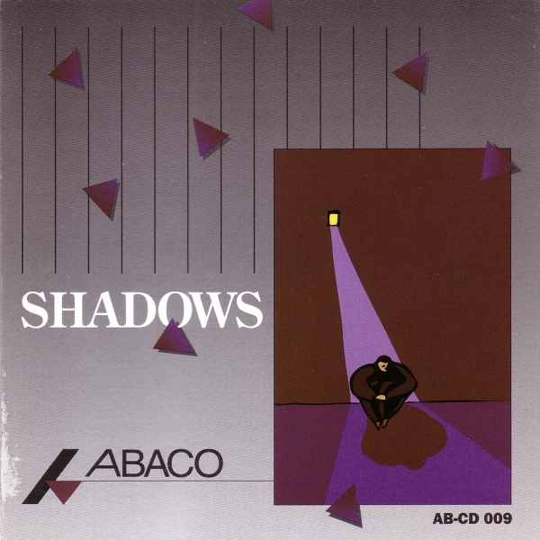 AB-CD 009 - Shadows | Production Music Wiki | Fandom