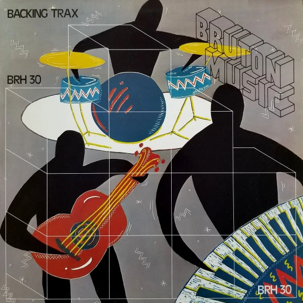 BRH 30 - Backing Trax | Production Music Wiki | Fandom