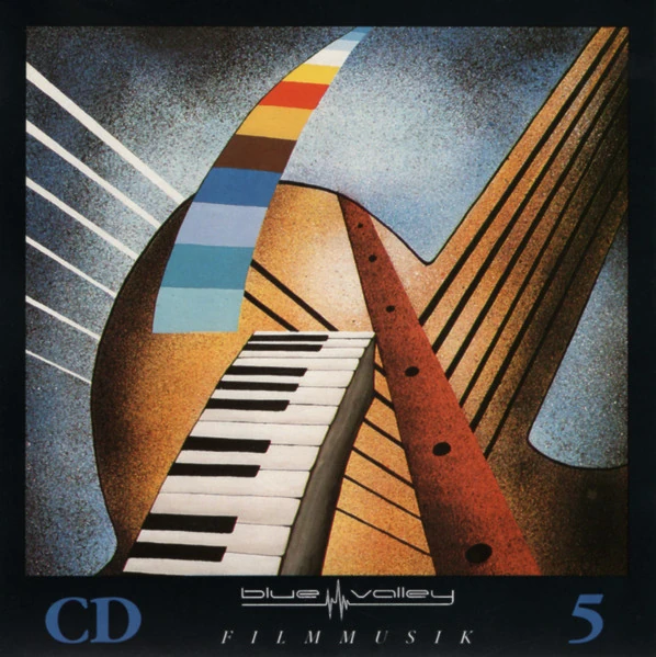 BV 1215 - Blue Valley Filmmusik CD 5 | Production Music Wiki | Fandom