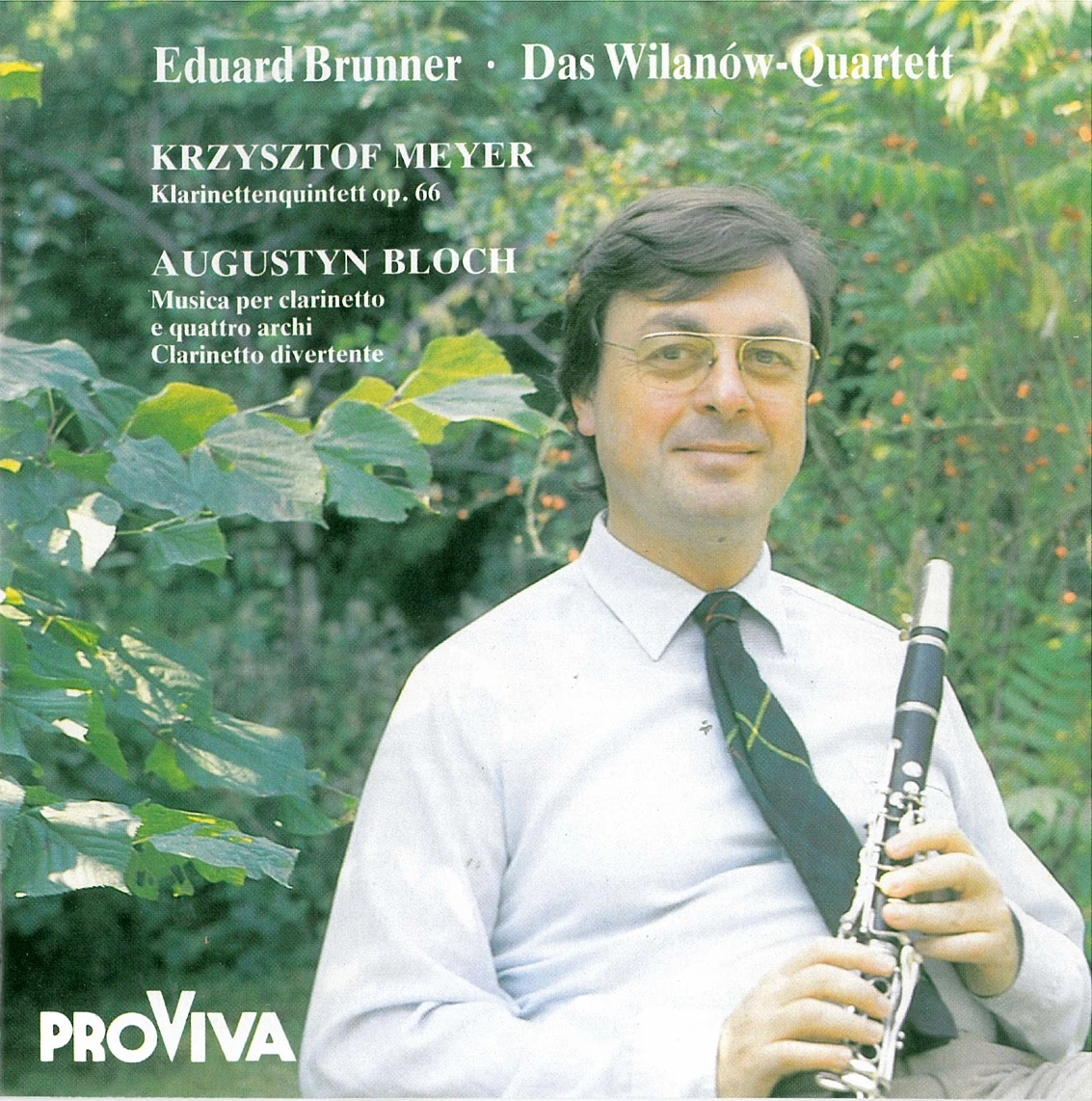 ISPV 147 - Avant-Garde for Clarinet | Production Music Wiki | Fandom