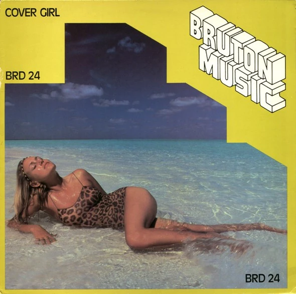 BRD 24 - Cover Girl | Production Music Wiki | Fandom