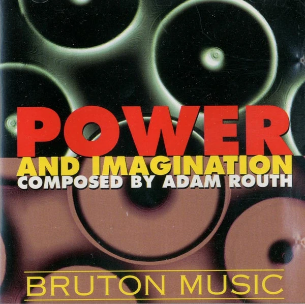 BRI 44 - Power And Imagination | Production Music Wiki | Fandom