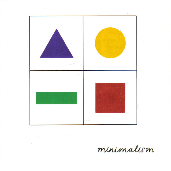 Cav Cd 53 Minimalism Production Music Wiki Fandom