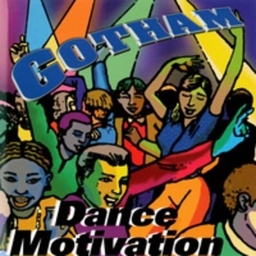 GM 007 - Dance Motivation | Production Music Wiki | Fandom