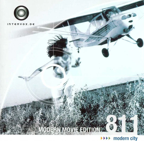 IVOX 811 - Modern City | Production Music Wiki | Fandom