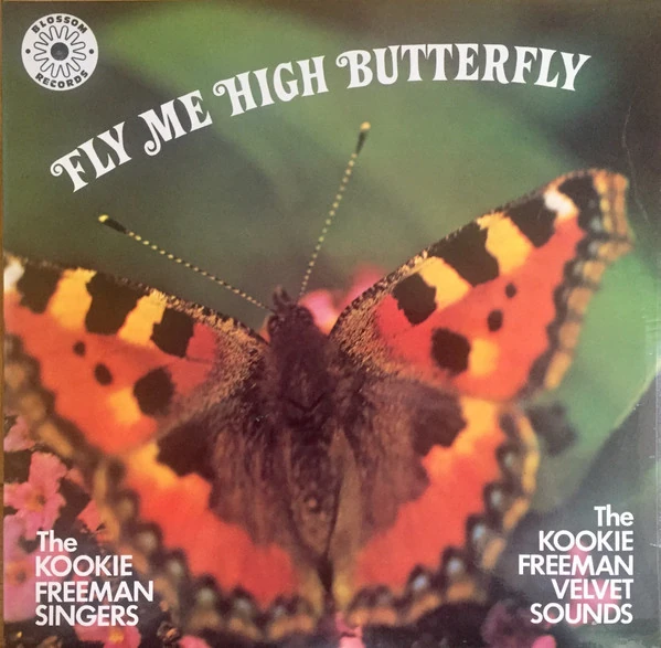 BL 3 - Fly Me High Butterfly | Production Music Wiki | Fandom