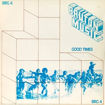 BRG 4 - Good Times | Production Music Wiki | Fandom