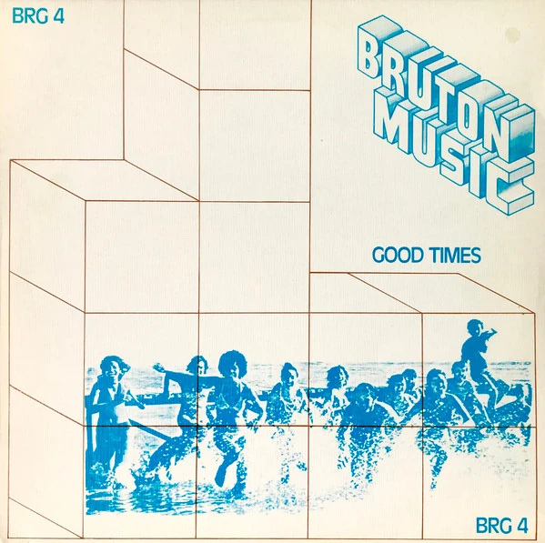 BRG 4 - Good Times | Production Music Wiki | Fandom