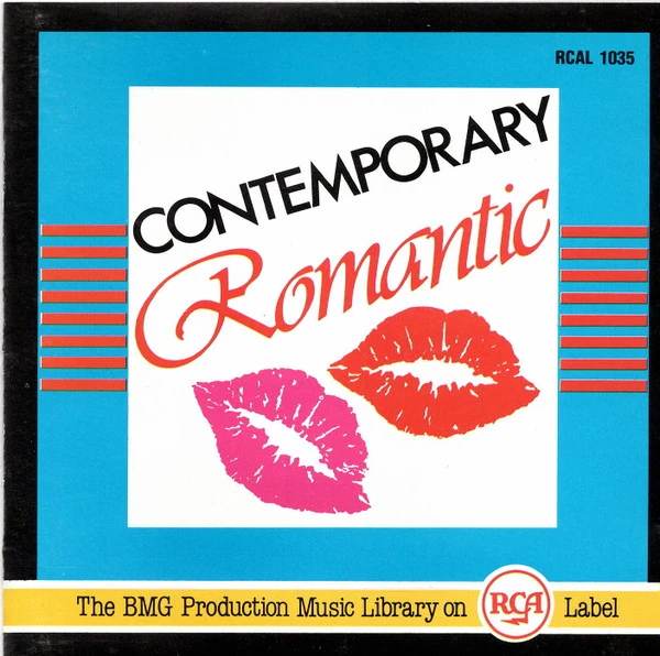 RCAL 1035 - Contemporary Romantic | Production Music Wiki | Fandom