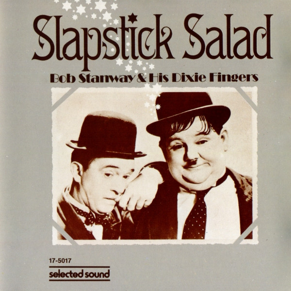 Sel 5017 Slapstick Salad Production Music Wiki Fandom