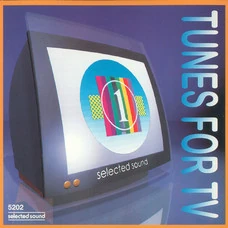 SEL 5202 - Tunes For TV | Production Music Wiki | Fandom