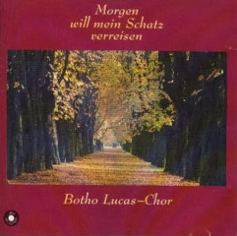 UBM 1140 - Morgen will mein Schatz verreisen | Production Music Wiki ...