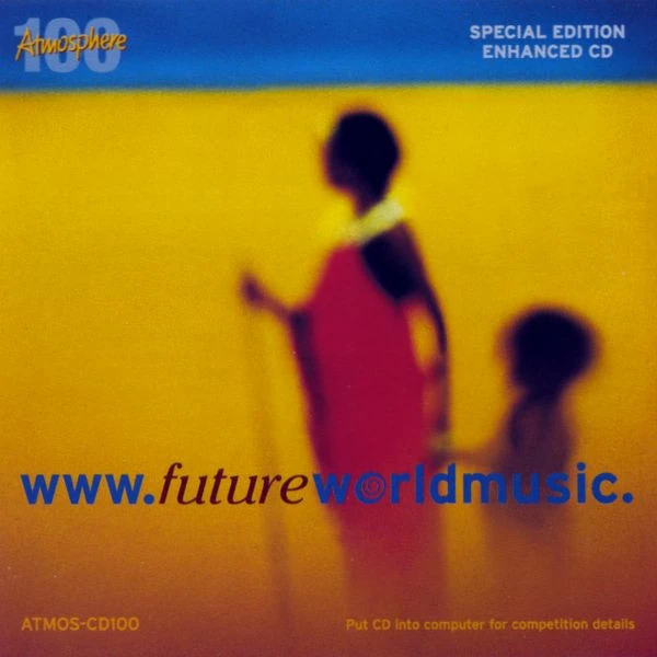 ATMOS 100 - Future World Music | Production Music Wiki | Fandom