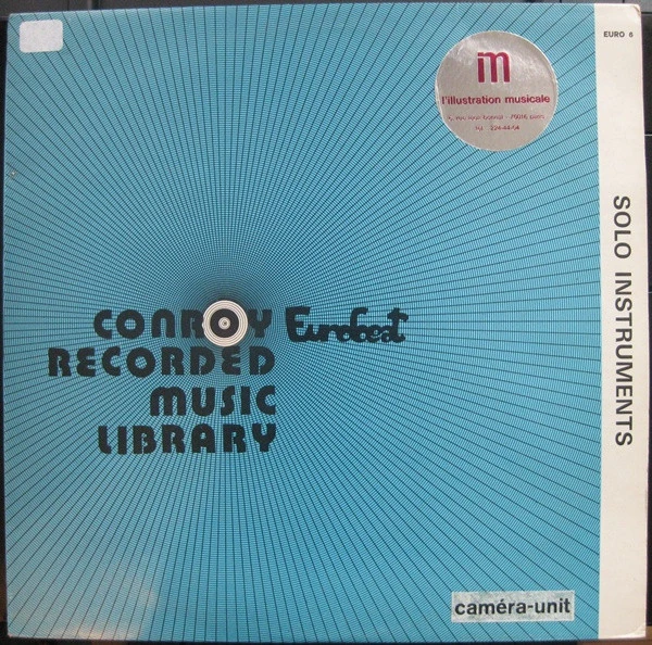 EURO 6 - Solo Instruments | Production Music Wiki | Fandom