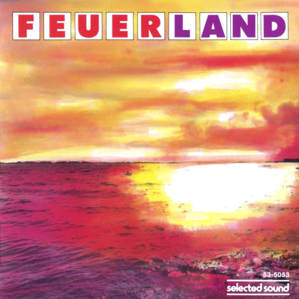 Sel 5053 Feuerland Production Music Wiki Fandom