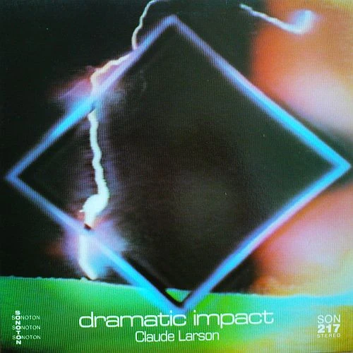 SON 217 - Dramatic Impact | Production Music Wiki | Fandom