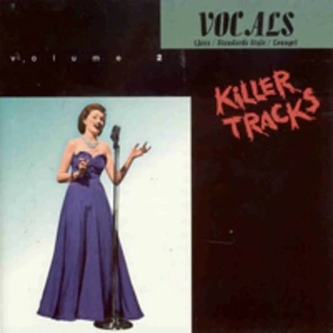 KT 110 - Vocals - Volume 2 | Production Music Wiki | Fandom