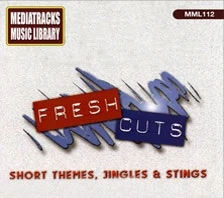 MML 112 - Fresh Cuts | Production Music Wiki | Fandom