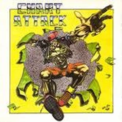 AVF 84 - Chart Attack | Production Music Wiki | Fandom