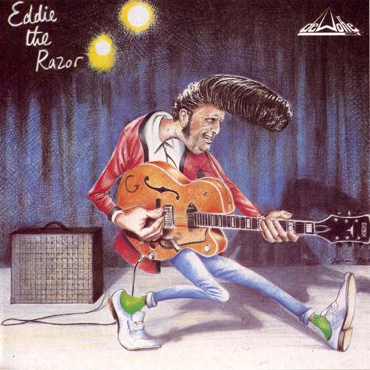 DWCD 0032 - Eddie the Razor | Production Music Wiki | Fandom