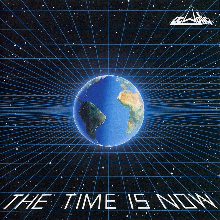 DWCD 0064 - The Time is Now | Production Music Wiki | Fandom