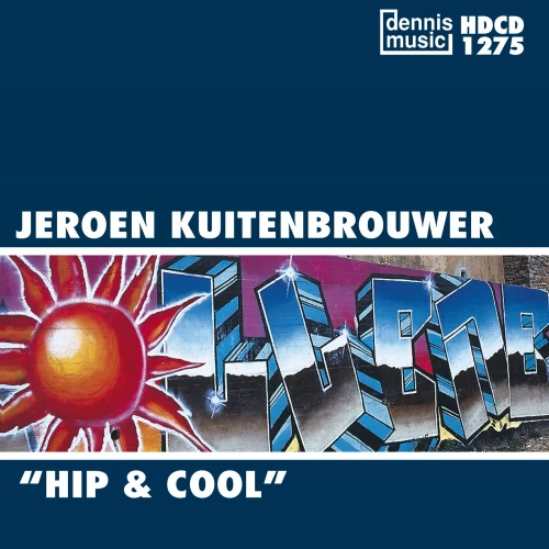 HDCD 1275 - Hip & Cool | Production Music Wiki | Fandom