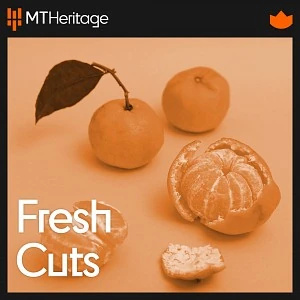 MML 112 - Fresh Cuts | Production Music Wiki | Fandom