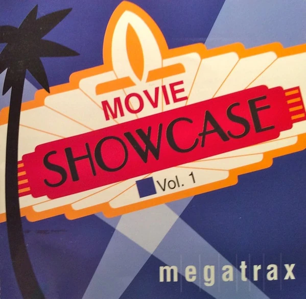 MX 9 - Movie Showcase Vol. 1 | Production Music Wiki | Fandom