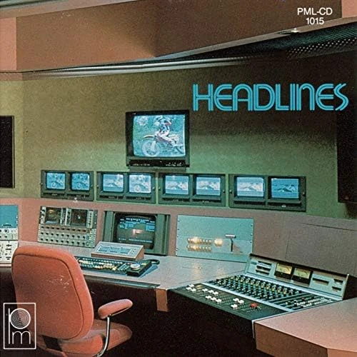 PML-CD 1015 - Headlines | Production Music Wiki | Fandom